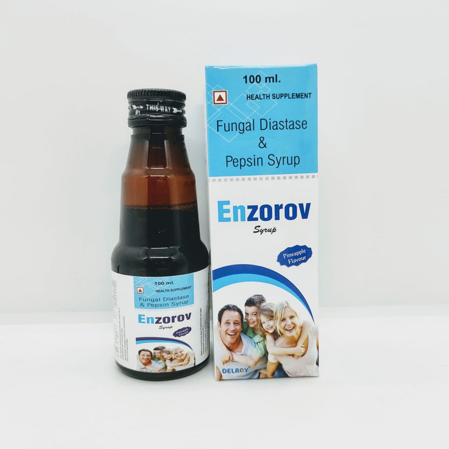 Anti-Acid & Gastric-Range Archives - Delroy